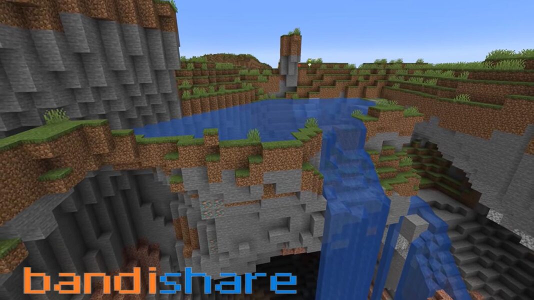 Tải Minecraft 1.18.0 APK Tiếng Việt, Miễn Phí 100% Cho Điện Thoại