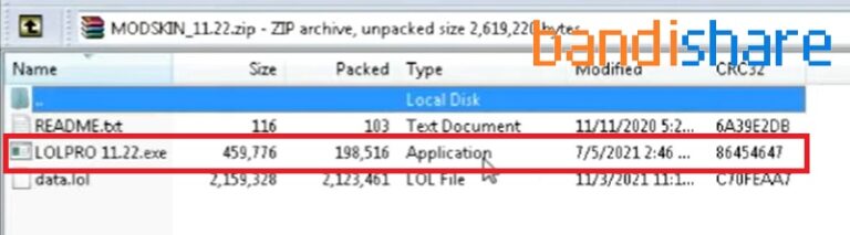 Tải MOD Skin LOL Pro 2024 v14.2 Mở khóa Skin Liên Minh