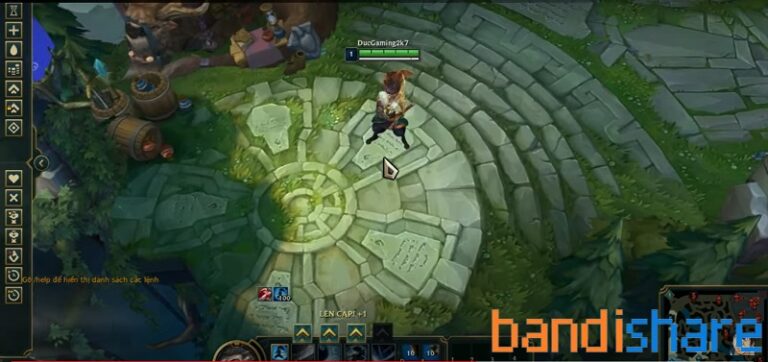 Tải MOD Skin LOL Pro 2024 v14.2 Mở khóa Skin Liên Minh