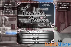 Tải Teaching Feeling Việt Hóa/English 2.5.2 & 2.6.1 MOD by ichibikun