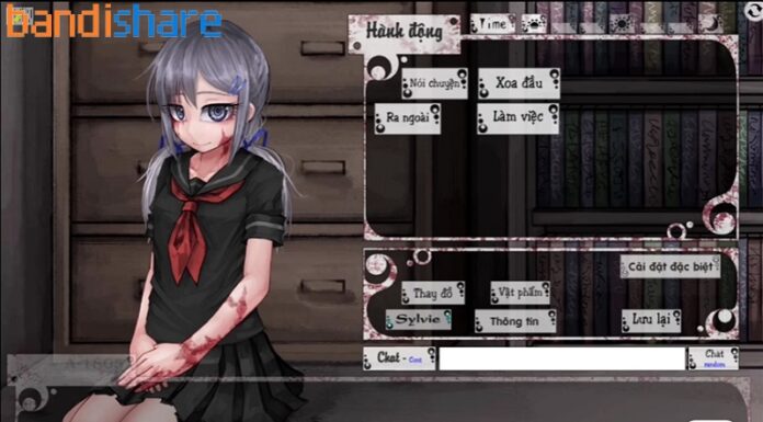 Tải Teaching Feeling Việt Hóa/English 2.5.2 & 2.6.1 MOD by ichibikun