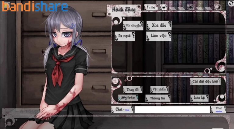 Tải Teaching Feeling Việt Hóa/English 2.5.2 & 2.6.1 MOD by ichibikun