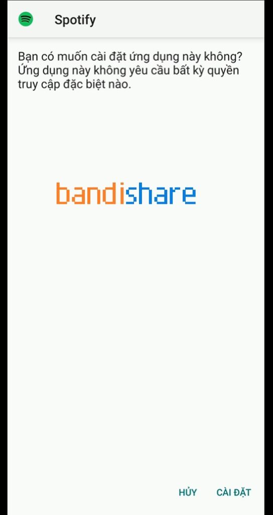 Tải Spotify MOD (Mở Khóa Premium) 9.0.92.241 APK cho Android