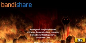 Tải The Battle Cats MOD (Menu, Vô Hạn Tiền, XP, Đồ Ăn) 15.0.3 APK