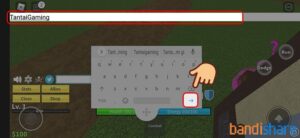 CODE Blox Fruit (x2 EXP, Reset Stats, x2 coin) Mới Nhất 2025