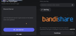 Tải Hydrogen ROBLOX Executor APK Mới Nhất 2024 cho Android