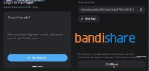 Tải Hydrogen ROBLOX Executor APK Mới Nhất 2024 cho Android