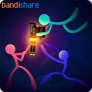 Tải Stickman Fighter Infinity MOD (Vô Hạn Tiền, Vàng) 1.81 APK