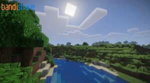 Shader Minecraft 1.20 Đẹp Nhất, thích hợp cho máy yếu