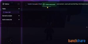 Tải Krnl X ROBLOX (VNG + QT) Mới Nhất v2.697 cho điện thoại